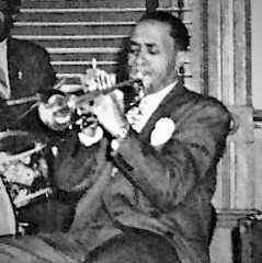 Lee Collins - Early Jazz